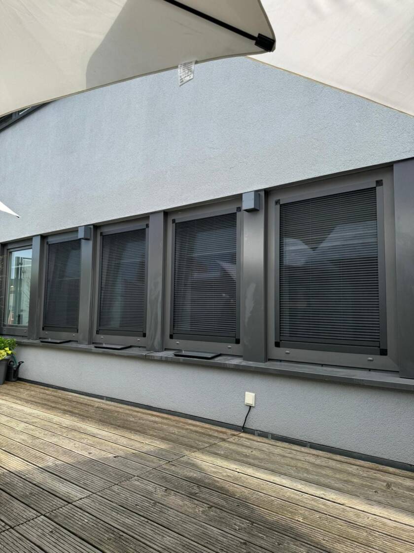 Insektengitter für Fenster – Maßgeschneiderter Schutz im Rhein-Sieg-Kreis